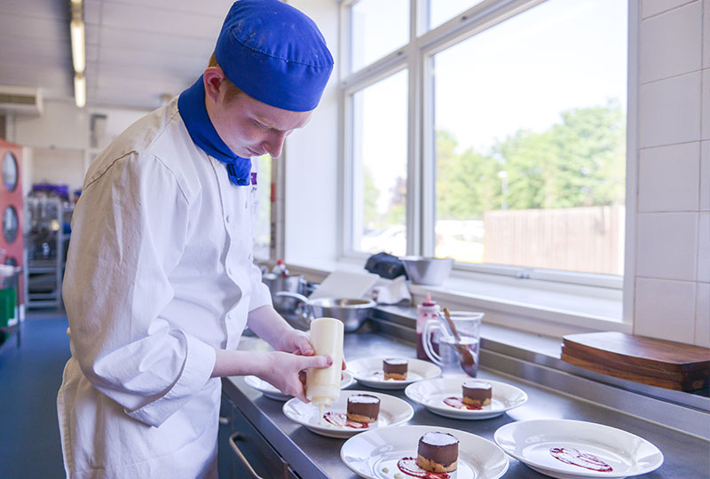 Avenue141 | Fine Dining & Silver Service Restaurant